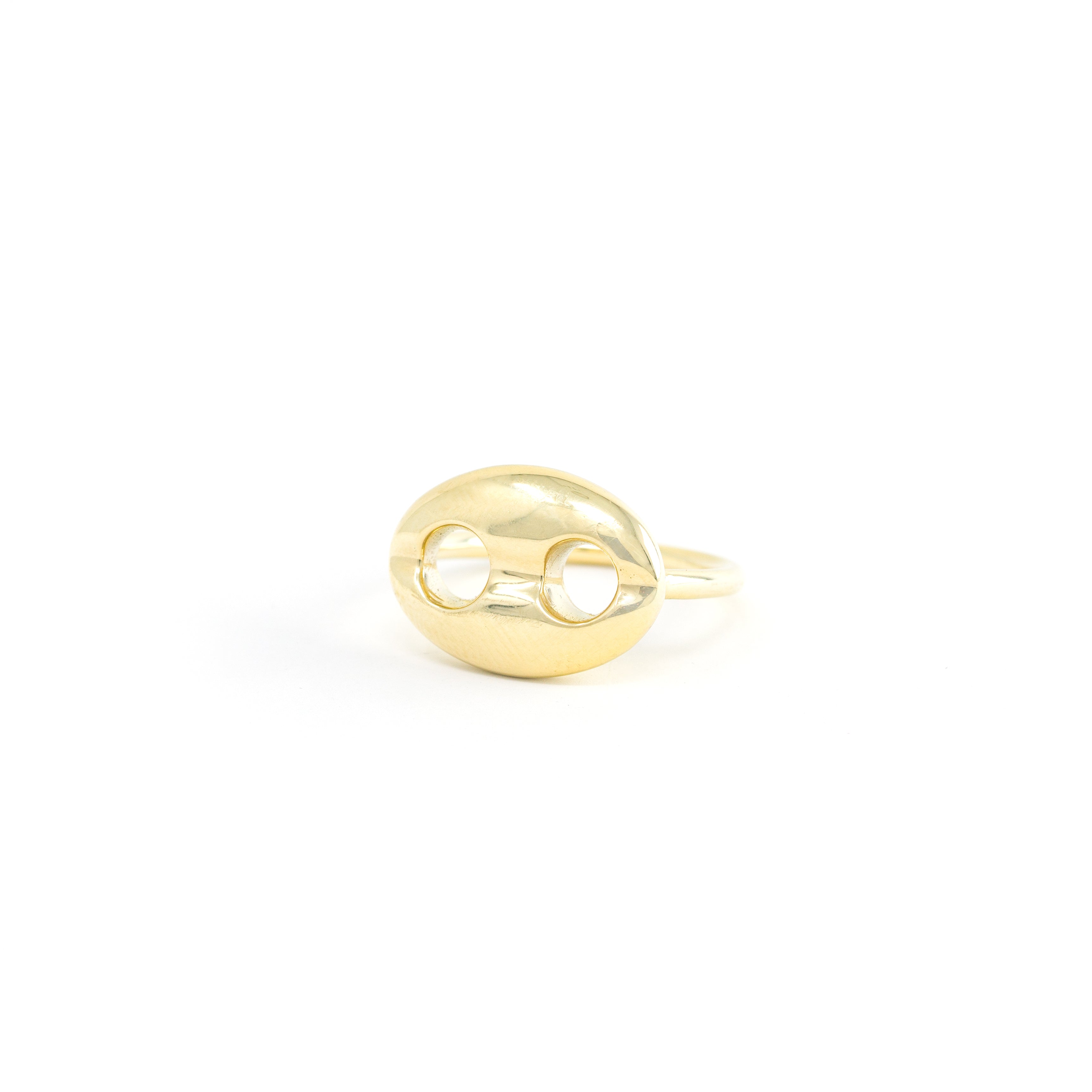 Mini Mariner Ring – Jenna Blake