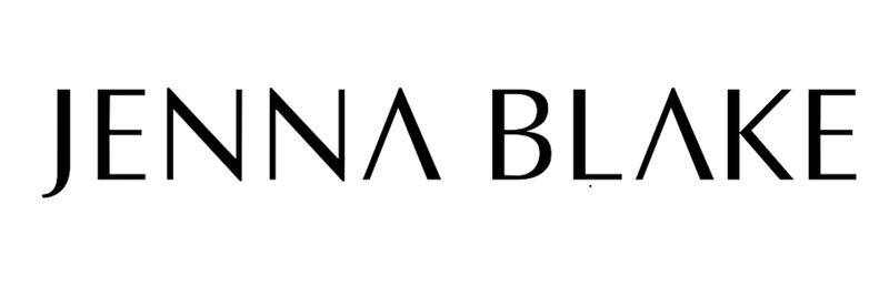 About – Jenna Blake